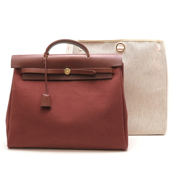 Hermes | Bags | Hermes Ale Bag Mm G Stamp Made In 203 Womens Handbag ...